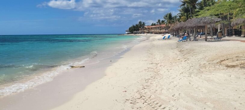 Top 5 Aruba Beaches In West Aruba - Aruba Beaches